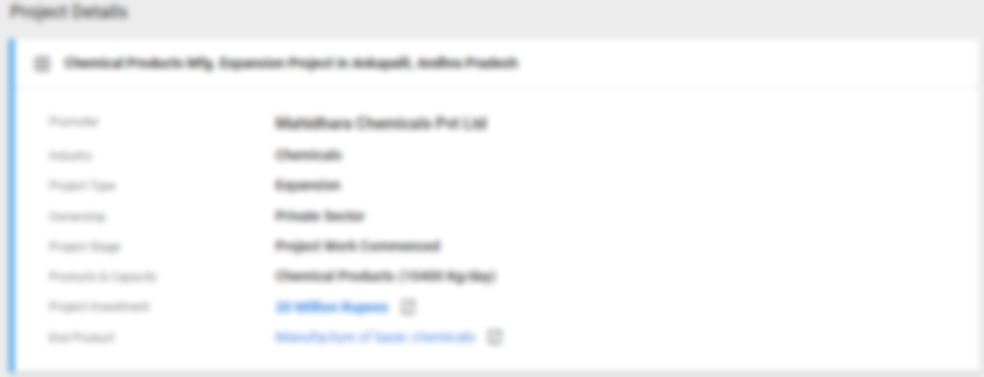 Welcome to New Project Tracker