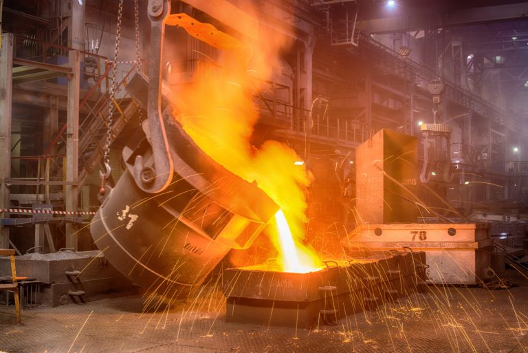 New Ferro Alloys Manufacturing Project in India – 2020 - Projects ...