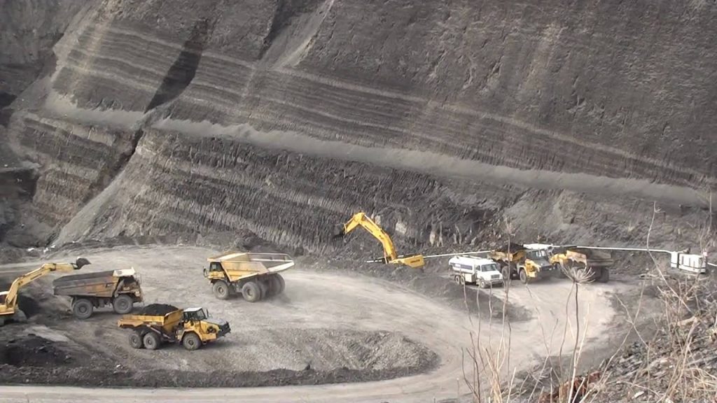 New Coal Opencast Mining Projects Projects in India – 2020 - Projects ...