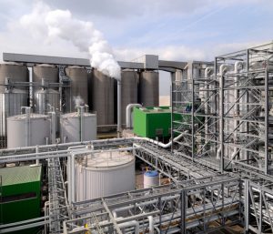 New Ethanol Manufacturing Project in India – 2021 - Projects ...