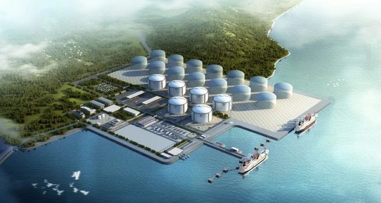 New LNG Terminal Projects in India – 2020 - Projects Intelligence News