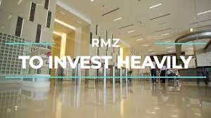 RMZ to invest Rs 14,600 crore for real estate in Hyderabad - Projects ...