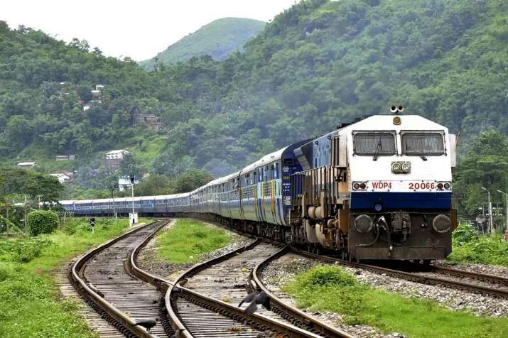 Bengal-Sikkim rail link to be operational by December 2023 - Projects ...