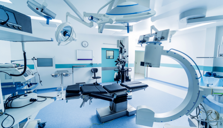 New Medical Equipment & Devices Manufacturing Projects in India – 2021 ...