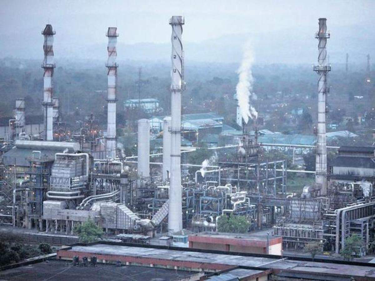 Numaligarh Refinery gives EPCC-1 package for CDU/VDU project to ...