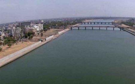 Sabarmati river front development invites bids - Projects Intelligence News