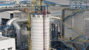 Thermax bags Rs 830 crore order for setting up FGD systems - Projects ...