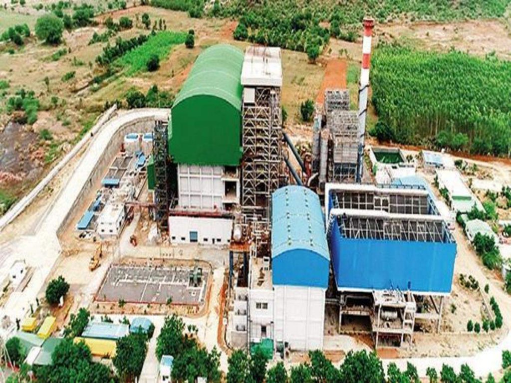 First waste-to-energy plant ready for operations in AP - Projects Intelligence News