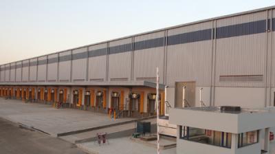 Indospace to invest Rs 1,000 crore in next five years - Projects ...