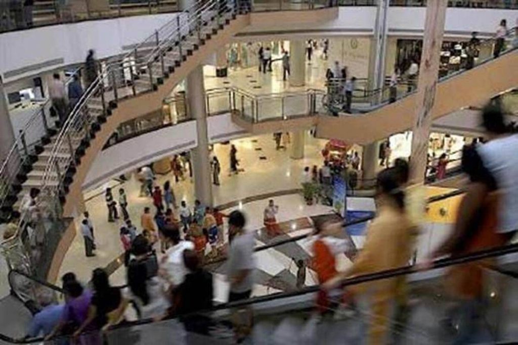 Parsvnath Developers and Unity Buildwell agree to build shopping mall ...