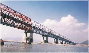 Ircon International floats tender for railway bridge on river Ganga ...