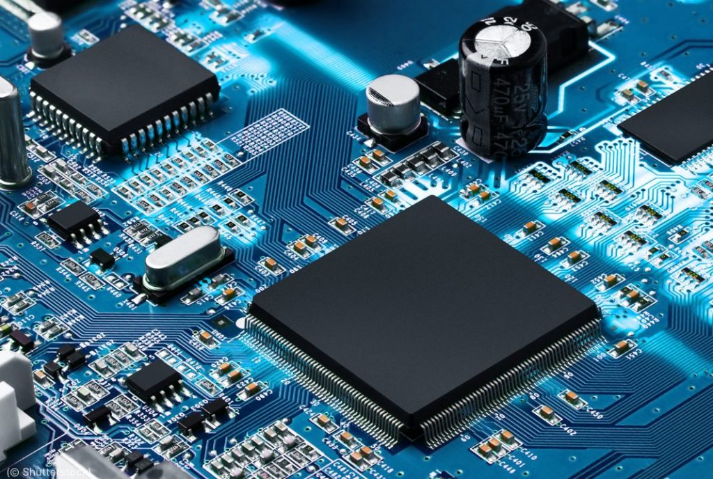 Tata in talks to establish $300 million semiconductor assembly unit ...
