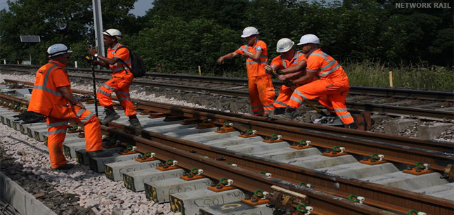 East Coast Railway invites bids for Khurda-Bolangir new rail line ...