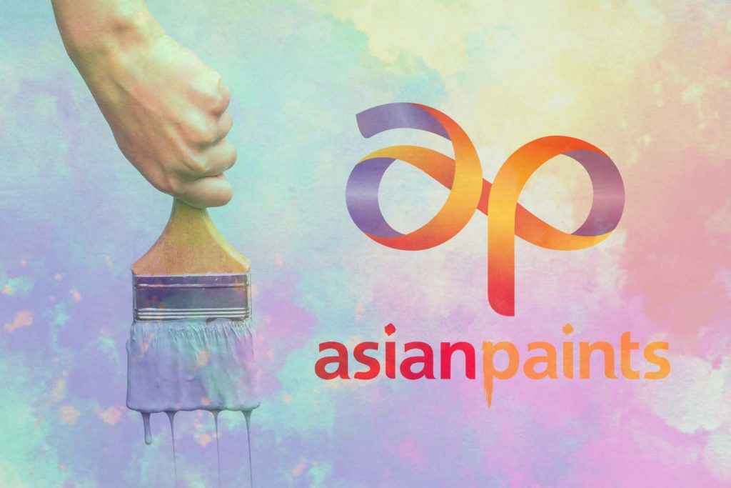 Gujarat govt inks MoU with Asian Paints to establish paint ...