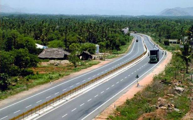 Road Ministry approves Rs 475.72 crore worth projects in MP and UP ...