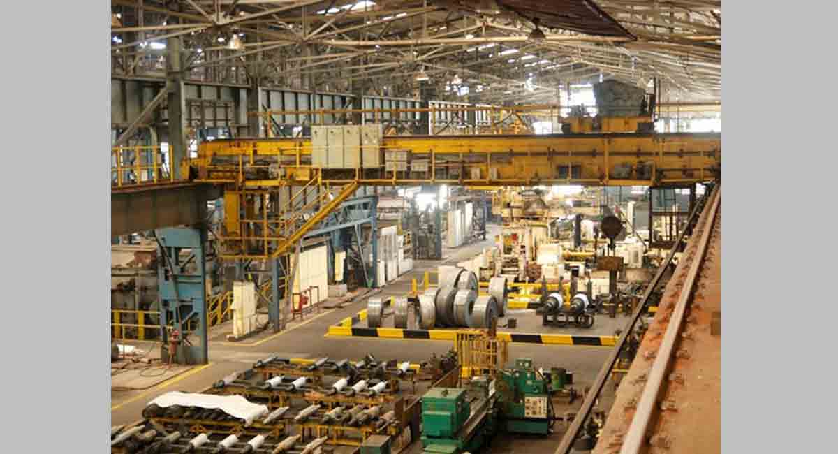 Pennar Industries wins orders worth Rs 582 crore - Projects ...