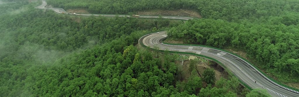 Dilip Buildcon receives provisional completion certificate for Andhra ...