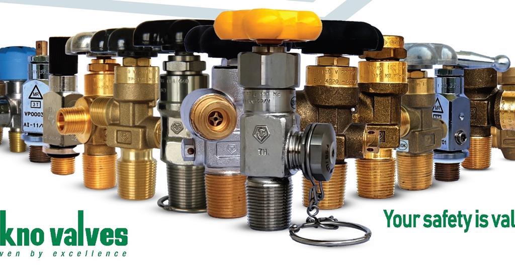 Tekno Valves aims to increase production capacity by 67% - Projects ...