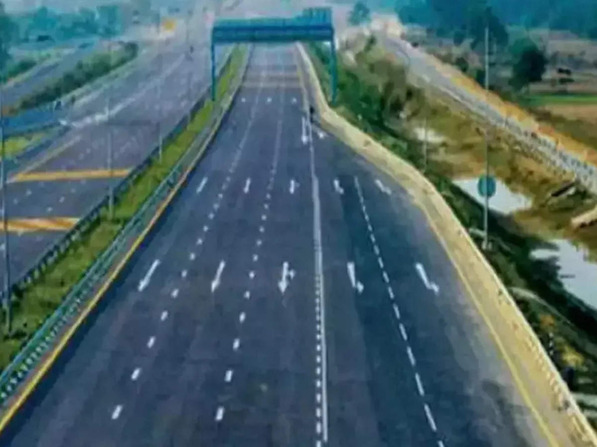 IRB Infrastructure receives LoA from NHAI for BOT project in Gujarat ...