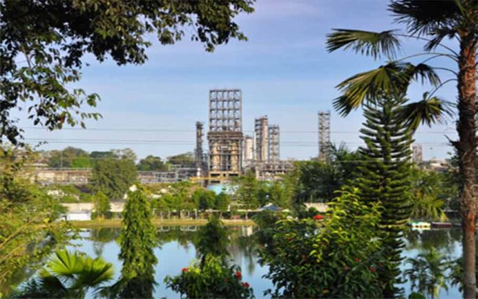 Digboi refinery to increase capacity from 0.65 MMTPA to 1.0 MMTPA ...
