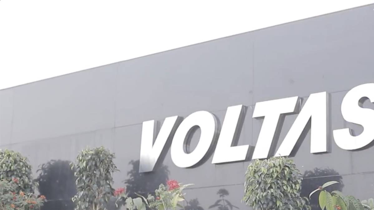 Voltas to set up compressor manufacturing unit in JV with international ...