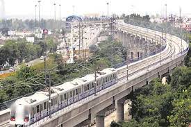Delhi Metro Rail awards contract for Silver Line to Alstom Transport ...