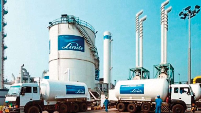 Linde India gets approval for merchant air separation unit near ...