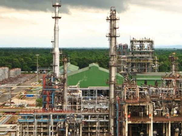 Numaligarh Refinery achieves financial closure for expansion project ...