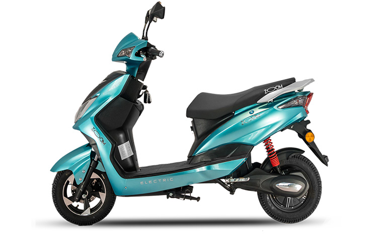Kinetic Green and Aima collaborate to develop electric two-wheelers ...
