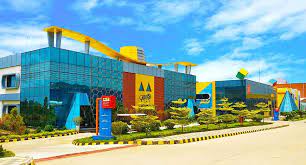 Vivo Bio Tech Ltd to establish new facility at AMTZ campus, Vizag ...