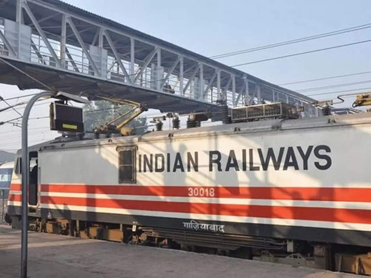 Indian Railways floats tender to establish manufacturing facility - Projects Intelligence News