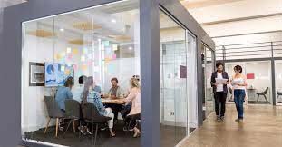 DevX sets up 90,000-sq-ft coworking center in Vadodara - Projects ...