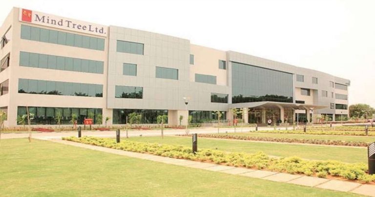 Mindtree inaugurates second facility in Pune - Projects Intelligence News