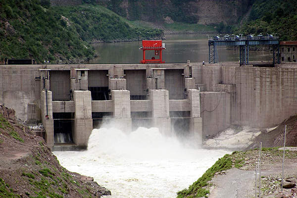 NHPC issues tender for Sawalkot Hydroelectric Project - Projects ...