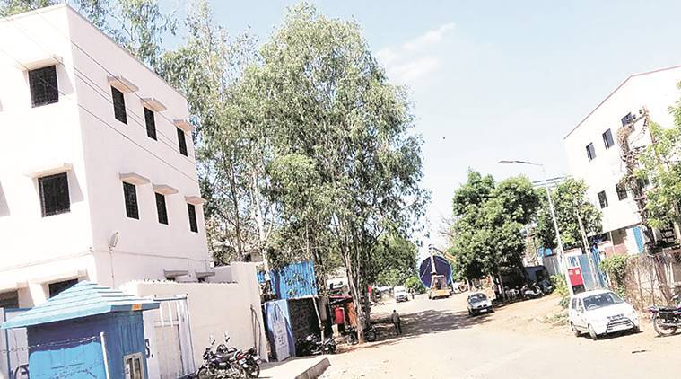 MIDC allots 69,368 sq land to Alphalogic Techsys Limited - Projects ...