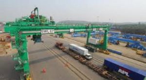 Man Infraconstruction receives LoA from Bharat Mumbai Container ...