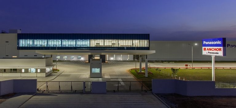 Panasonic inaugurates construction material segments’ manufacturing ...