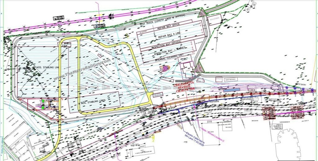 RITES–Power Mech Projects JV emerge as lowest bidder for Bangalore ...