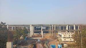 New terminal building at Pune to open this year
