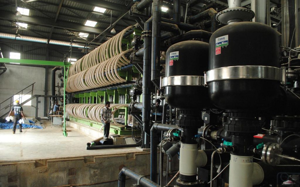 Va Tech Wabag signs contract for TTRO plant in Ghaziabad - Projects ...