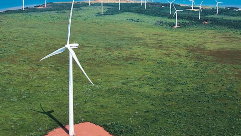 Torrent Power gets Rs 2,600 crore wind energy project in Karnataka ...