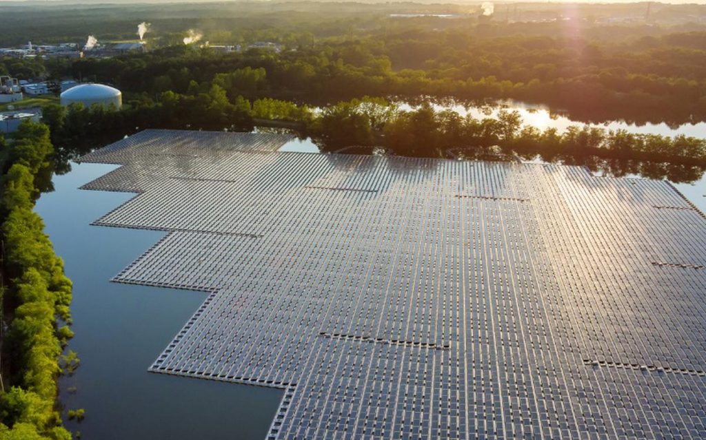SECI floats tender for 30 MW floating solar project in Damodar Valley ...