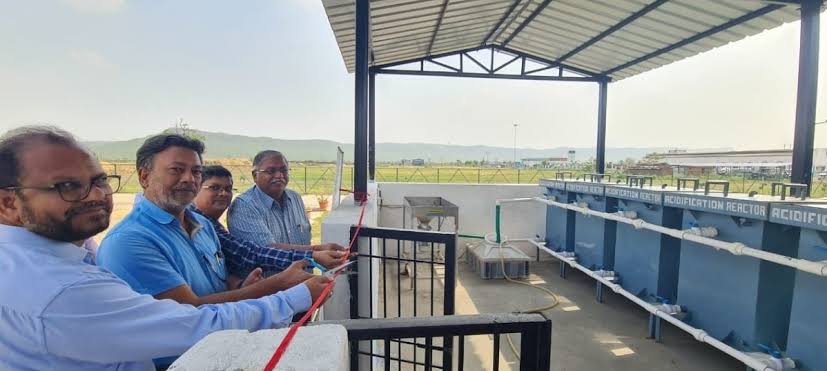 NTPC Pakri Barwadih coal mining project gets a new bio-methane plant ...