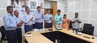 NLC appoints Engineers India Limited as project management consultant ...