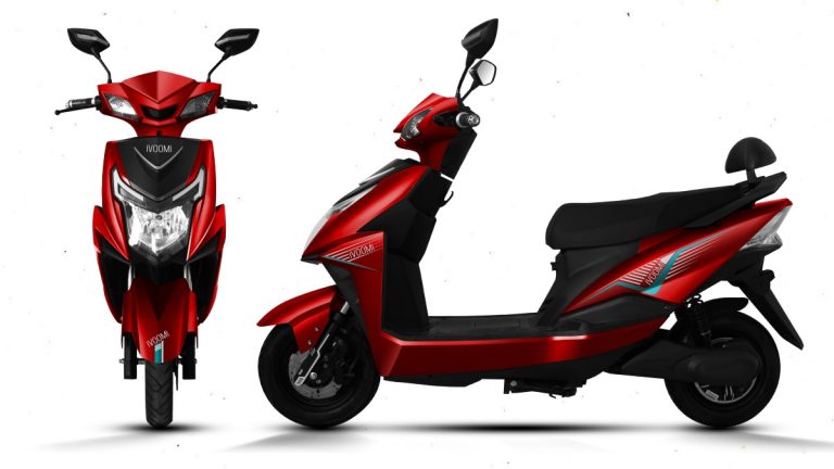 iVOOMi Energy to invest Rs 200 crore to setup two-wheeler manufacturing ...