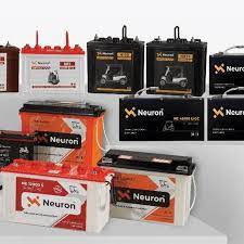 Neuron Energy to invest Rs 50 crore in lithium-ion battery pack segment ...