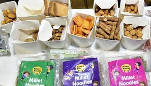 Agro-processing company announces successful commissioning of maize ...