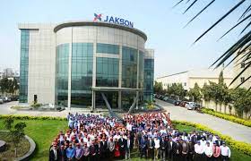 Jakson Group inks MoU with Jinchen Corp of China - Projects ...