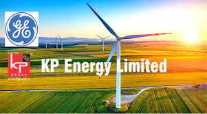 KP Energy Ltd begins charging of 60MW hybrid power evacuation system at ...