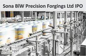 Sona BLW Precision Forgings Ltd shifts activities to new larger facility - Projects Intelligence ...